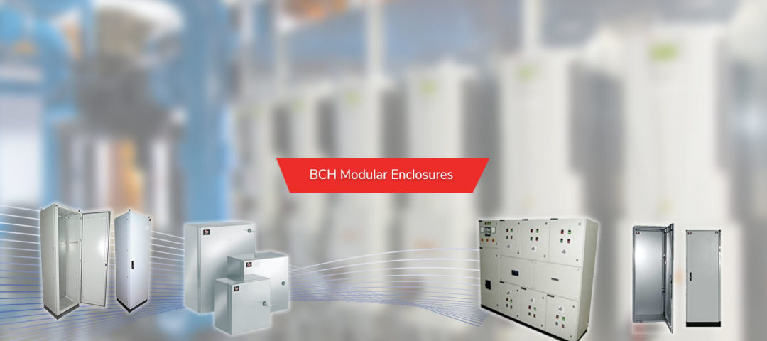 Industrial Enclosures | Sun Automation Rising Againist Challanges